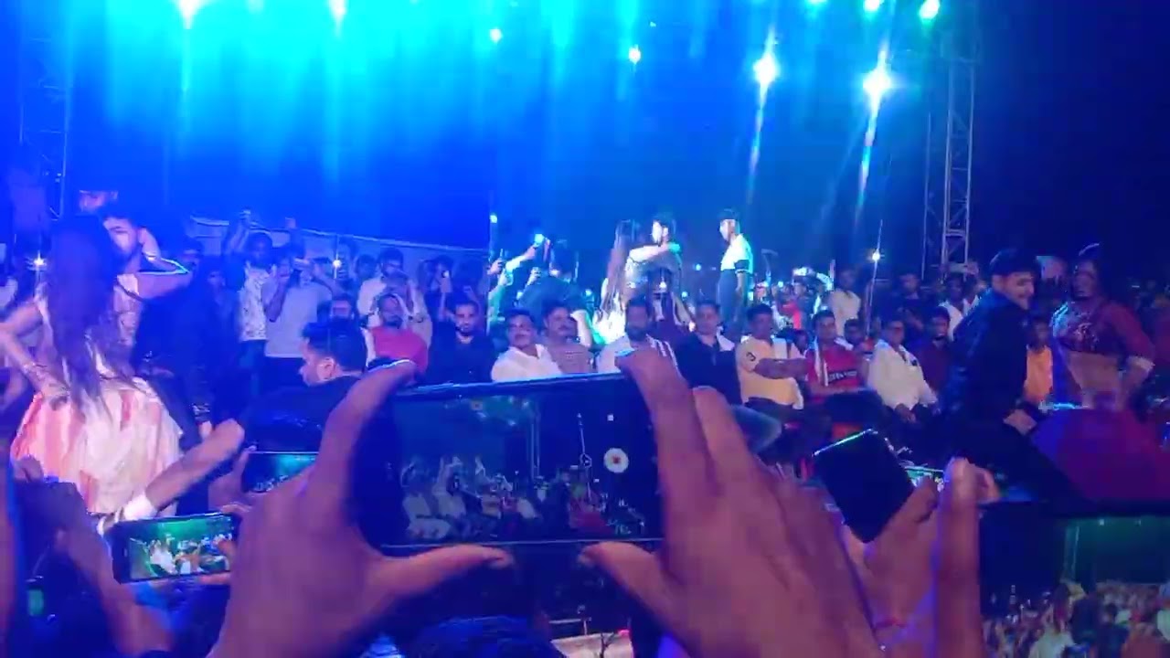 ankush raja steg so sewahi me - YouTube