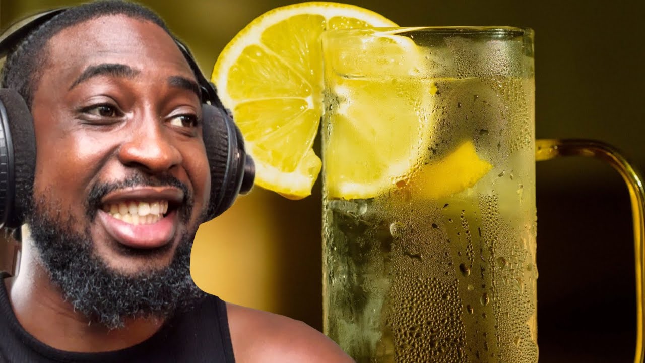 KIZZ DANIEL LEMON CHASE HONEST REVIEW | THEBOYFROMOJO - YouTube