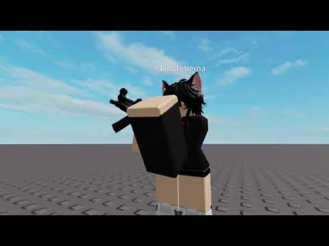 the most basic roblox mp5 reload animation i thinks - YouTube