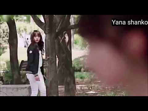 Kore klip ×o Lala (ikiz kardeşine zorbalık eden kıza Gününü Gösterdi)