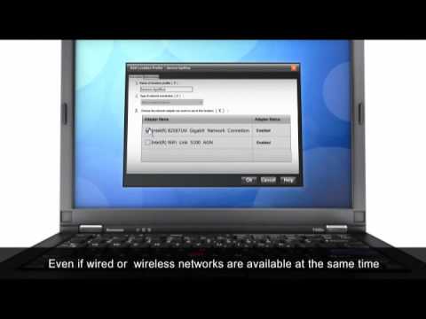 LenovoAccessConnections.wmv