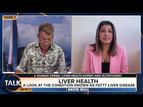 Sharan Verma Talk TV 2 - YouTube