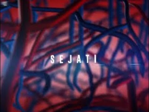 Faizal Tahir - Sejati (Official Lyric Video)