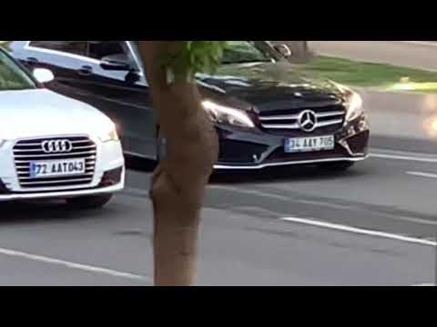 Batman lüks arabalar- part 1