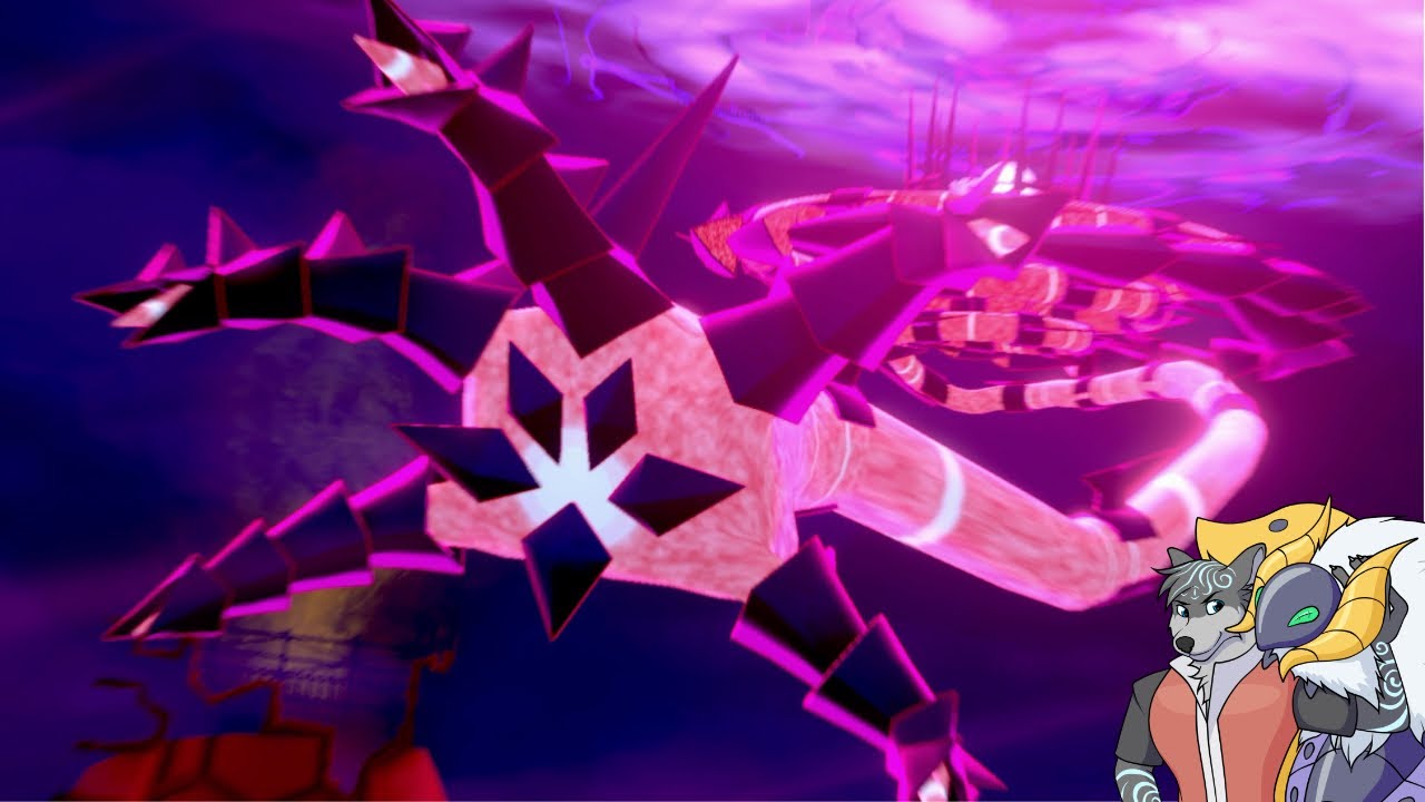 Pokemon Sword Bug Type Only Run Episode 46 - Quest for the Darkest Day ...