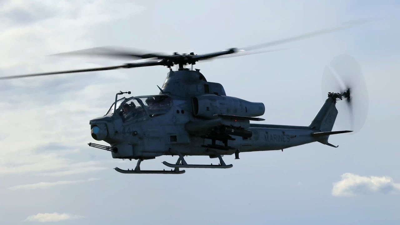 Aerial Live-Fire - Resolute Dragon 22 - YouTube