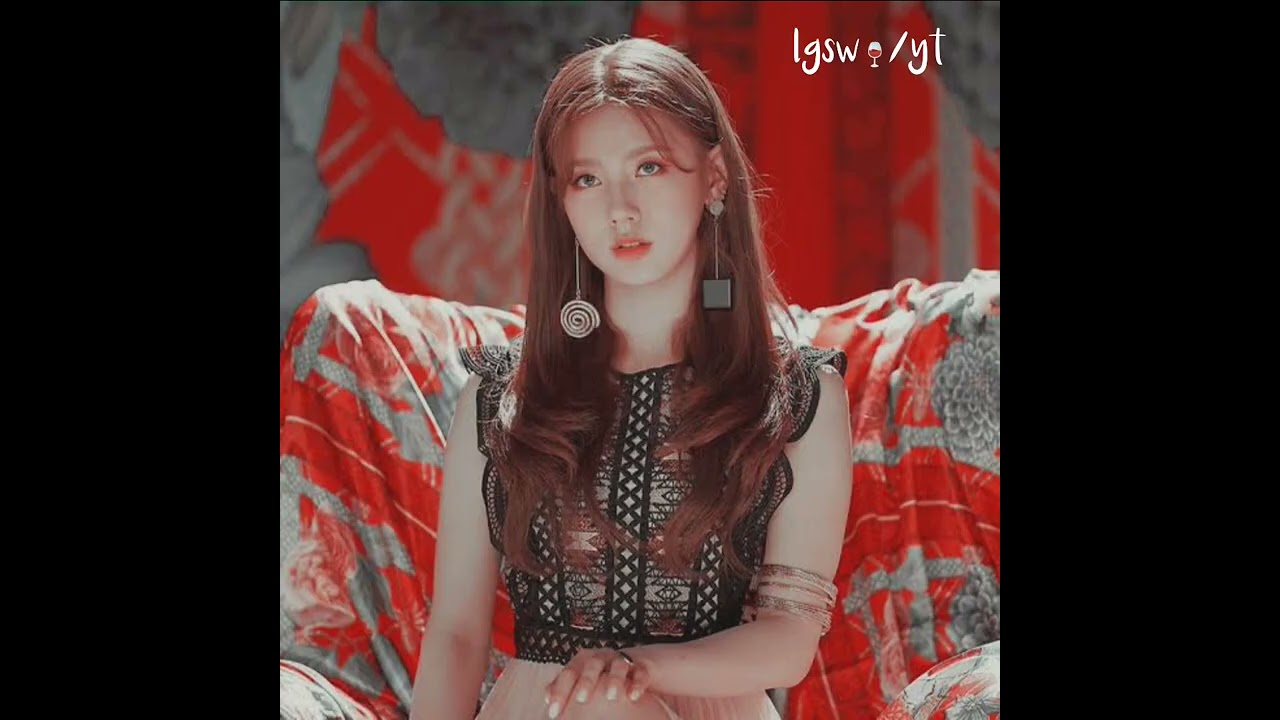 G-IDLE Members English names #gidle - YouTube