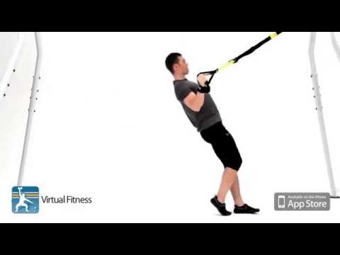 63 TRX W Deltoid Fly by Virtual Fitness 3 1 - YouTube