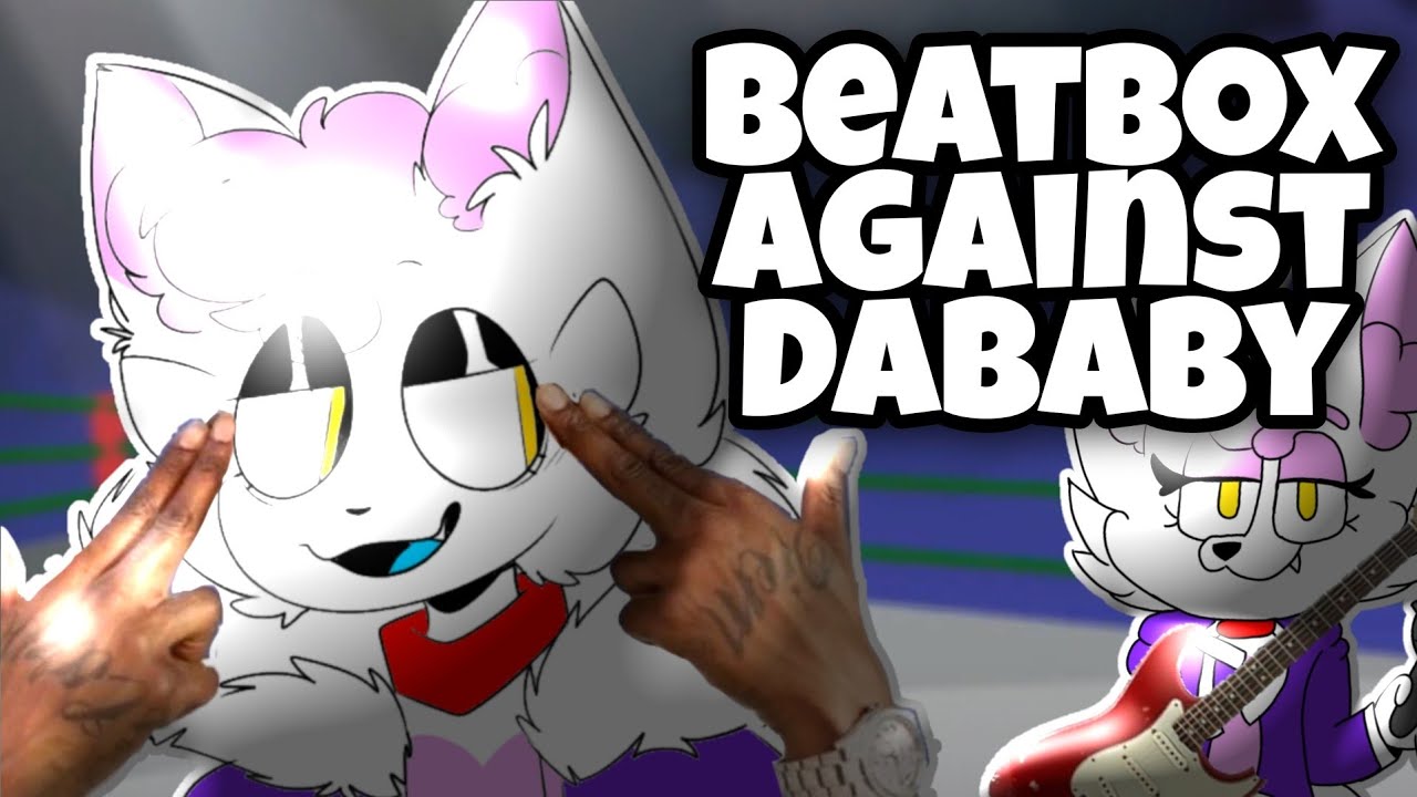 Beatbox Against Dababy | H2 beatbox battles bonus - YouTube