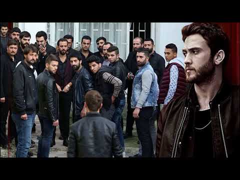 Çukur ARANAN RAP MÜZİĞİ