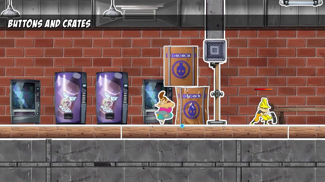 Spinning Lariat - YouTube