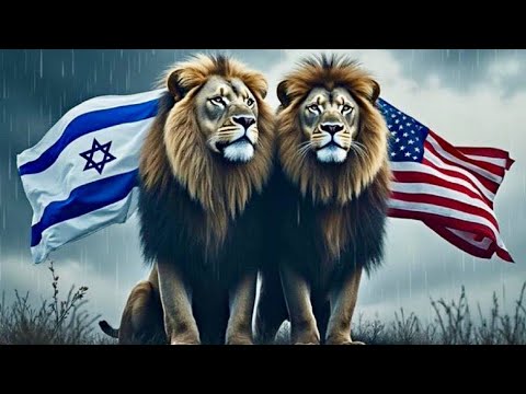 USA & ISREAL ANGRIFF WIRD VORBEREITET | USA NATURKATASTROPHEN FLUT | ENTRÜCKUNG BALD RAPTURE SOON
