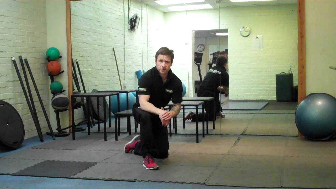 Metafit A Frame workout - YouTube