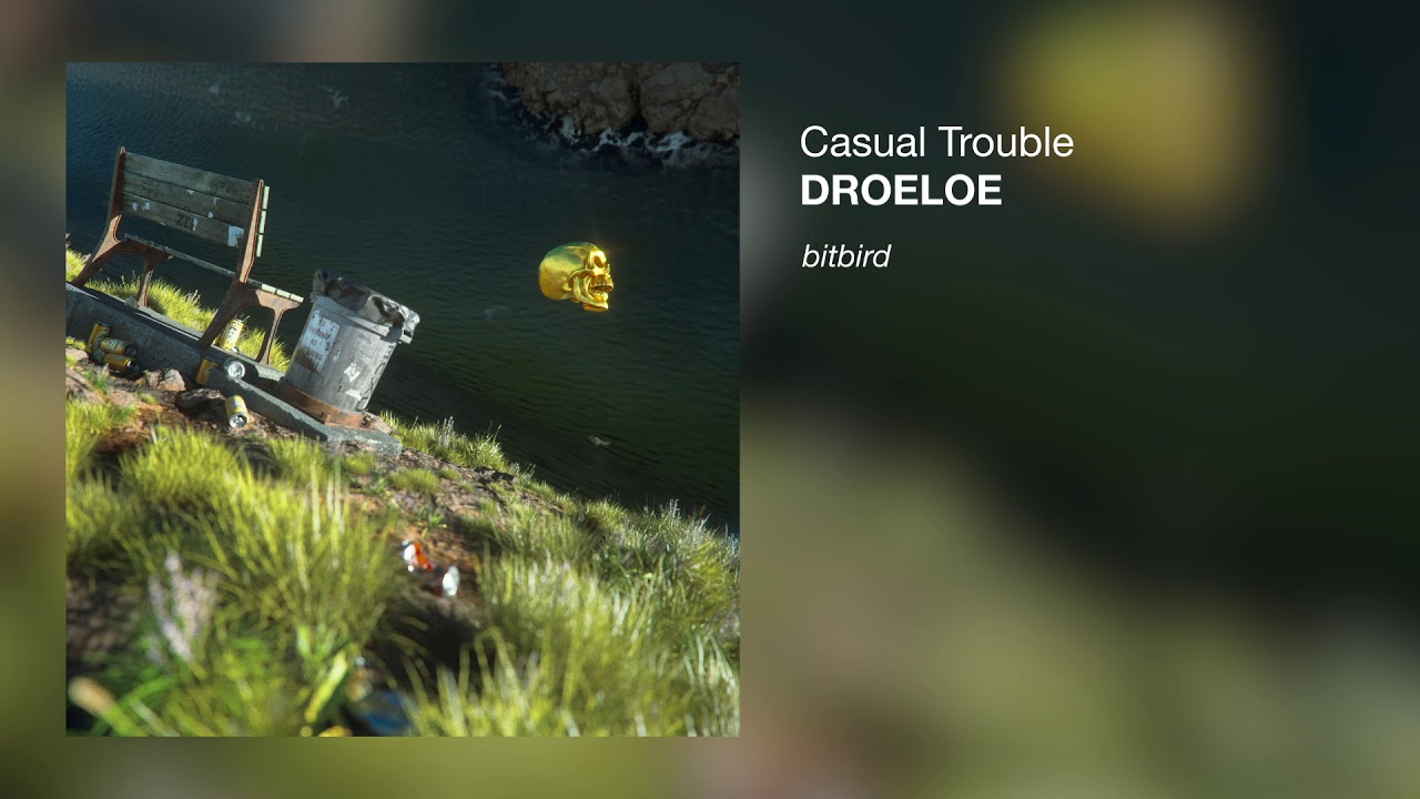 DROELOE - Casual Trouble - YouTube Music
