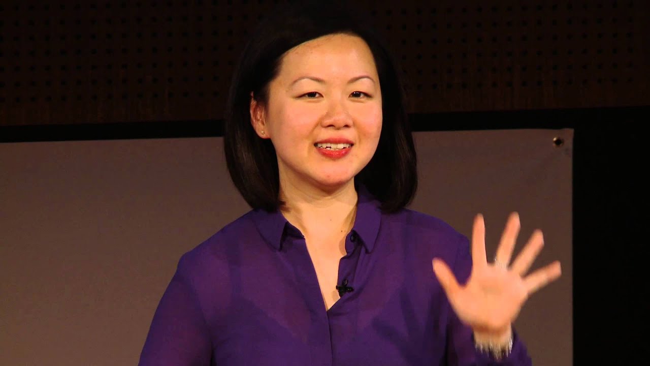 The courage to change: From worker bee to making a bigger difference ...