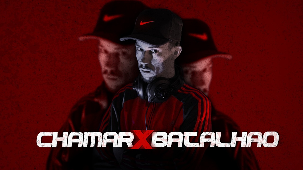 CHAMAR x BATALHÃO - MC 2D e MC GW (DJ Dobby) - YouTube