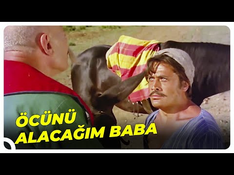 Sana Bunu Yapanların Yanına Kalmayacak Baba! | Köroğlu Türk Filmi