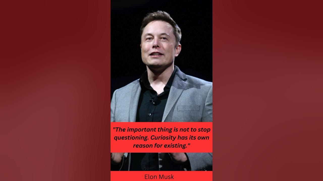 Elon musk words 🥶🌪️#shorts #motivation #youtubeshorts #elonmusk - YouTube
