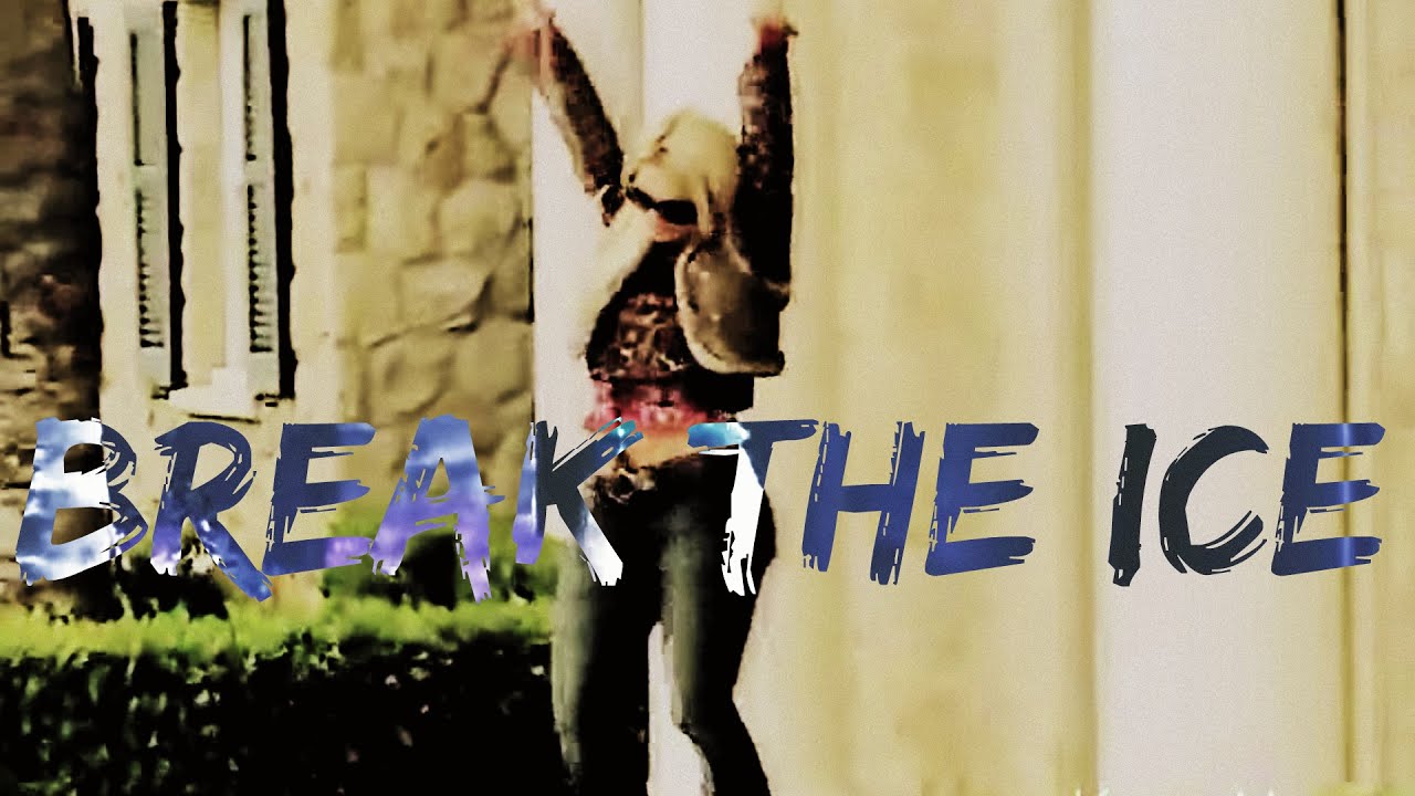 Britney Spears-Break The Ice **2013 MUSIC VIDEO** HD - YouTube