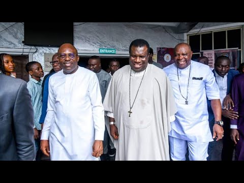 What Outspoken Apostle Zilly Aggrey Said About All Past Rivers ...