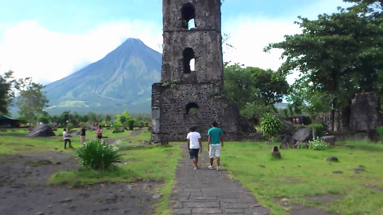 Trip to Kagsawa - YouTube