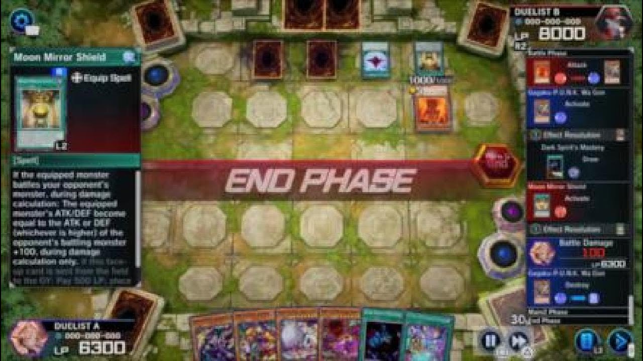 Duel Spectate #13 - " Stop Vandalizing my Statues, you Punks" - YouTube