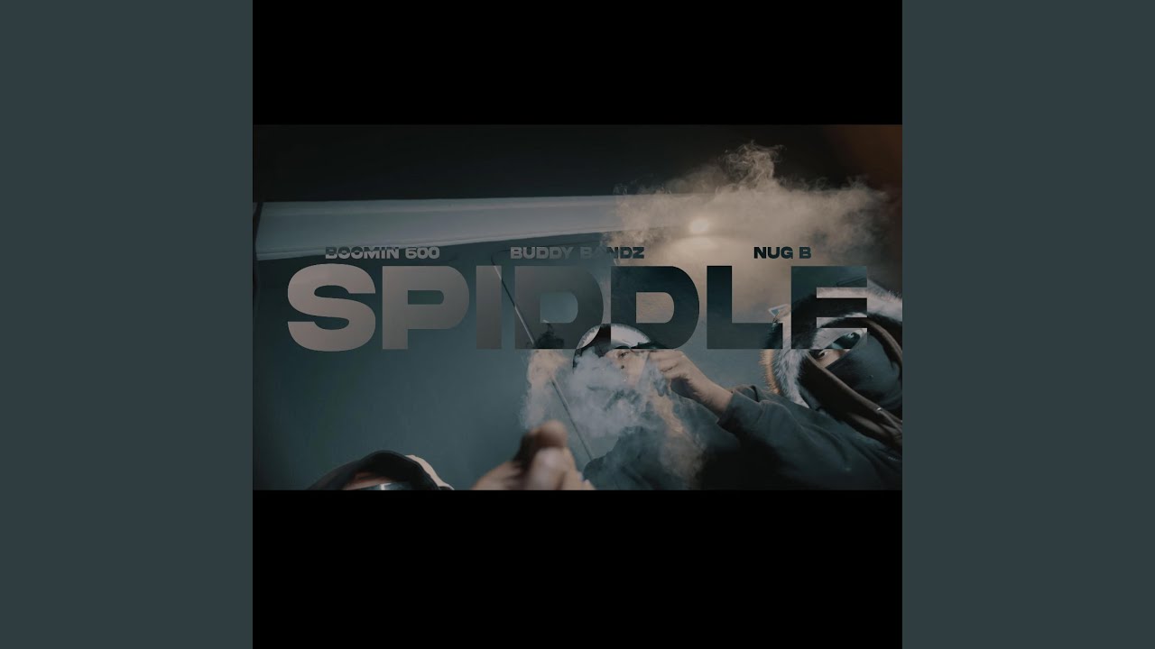 Spiddle (feat. Buddy bandz) - YouTube
