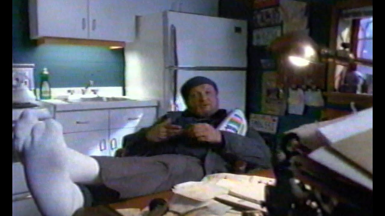 Javex Bleach Commercial - 1990 - YouTube