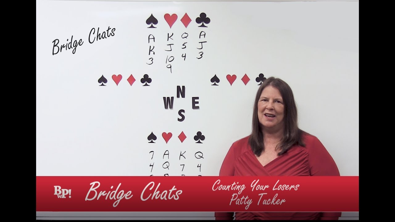 Winners & Losers -Strategies for Mirrored Hands-Bridge Chats | - YouTube