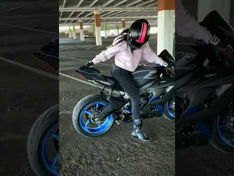 Yamaha R6 Sound || Yamaha R6 Top Speed || R6 Looks || Yamaha R6 ...