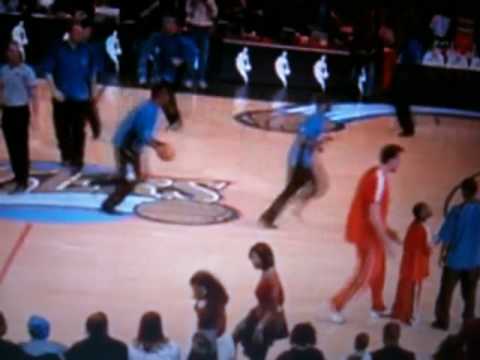 Like Mike Calvin & Iverson - YouTube