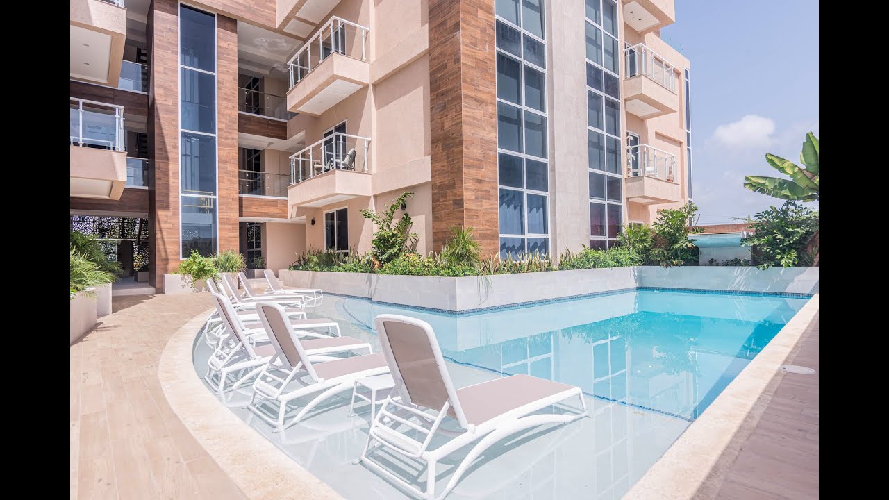 Aracari Unit 27 - YouTube