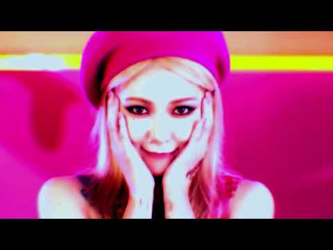 Hyuna; Bad bitch fmv
