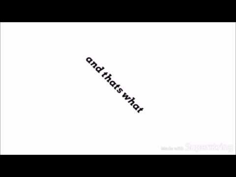 Call Me Jake - Maybe (Official Lyric Video) - YouTube