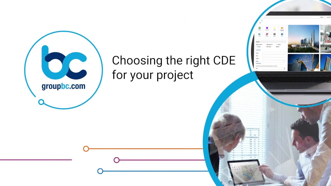 Choosing the right CDE for your project - YouTube