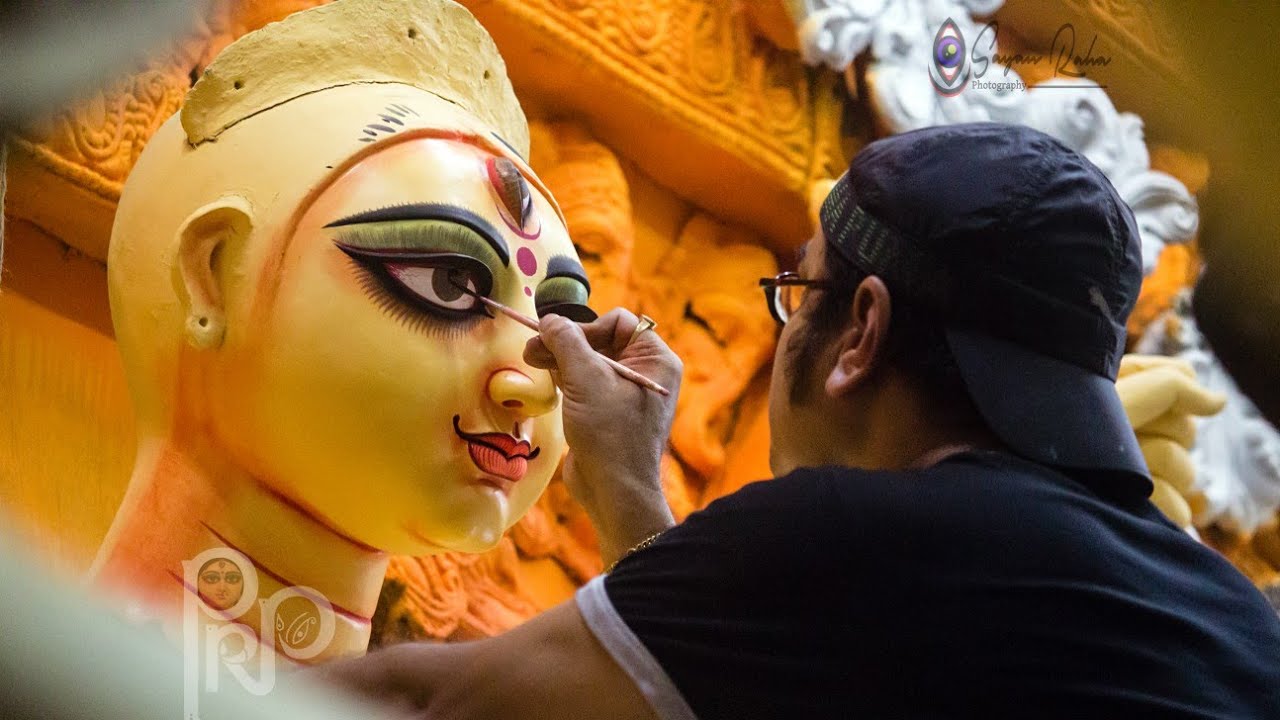 SREEBHUMI SPORTING CLUB 2020 | CHOKHUDAN | PRADIP RUDRA PAL | FIRST ...