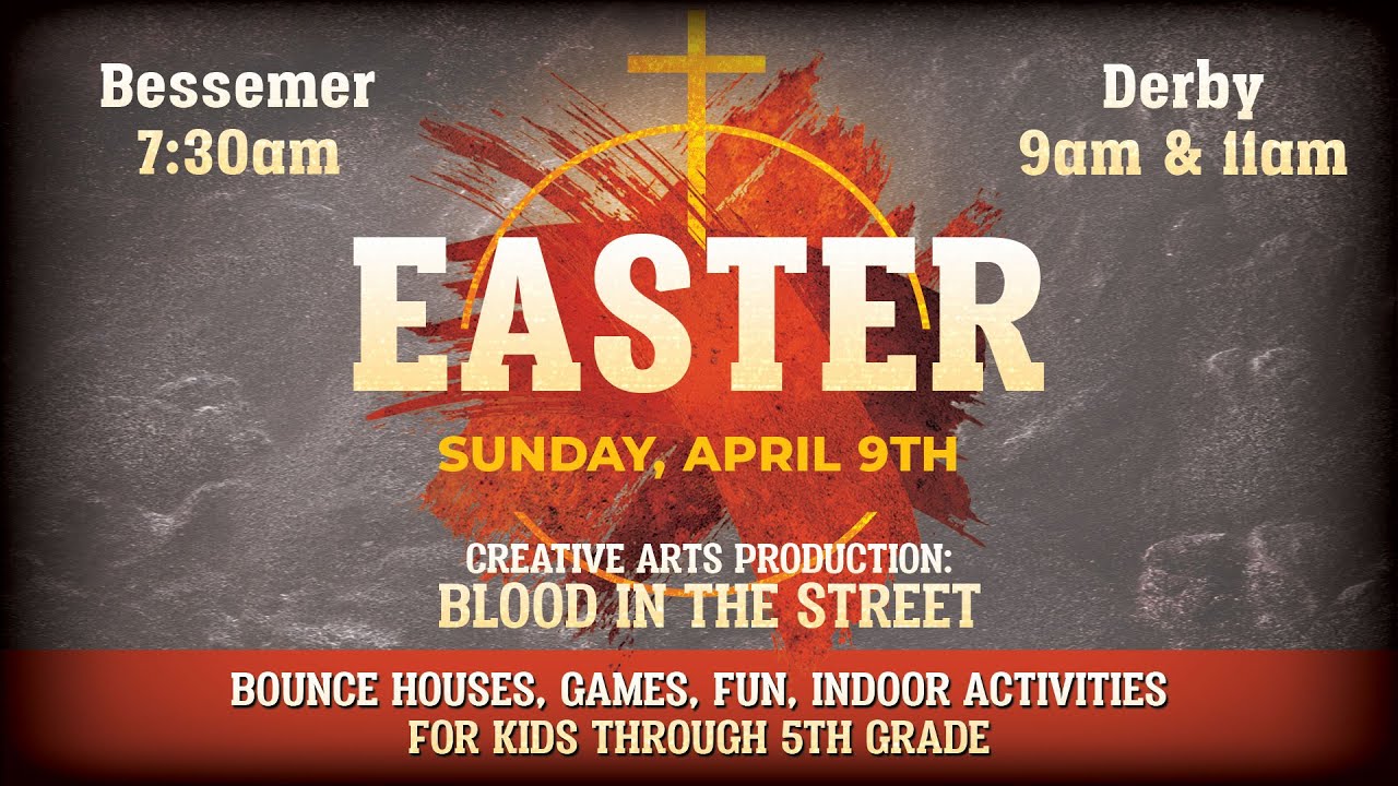 TWC's Resurrection Sunday - YouTube TWC's Resurrection Sunday - YouTube