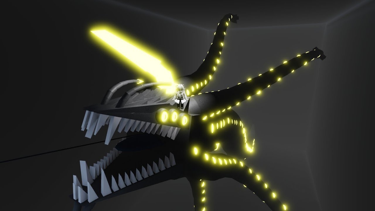 Catching Gargantuan Leviathan | Roblox FISCH... - YouTube