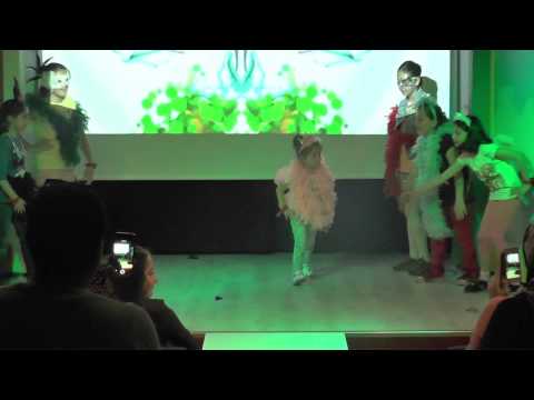 MİNO TV MODA DEFİLESİ 2.SEANS 01.06.14