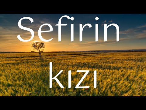 Sefirin Kızı- Alacanın efesi#sefirinkızı#alacanınefesi#nare
