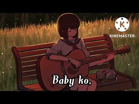 Baby ko lyrics By:Zandro Urbiztondo - YouTube