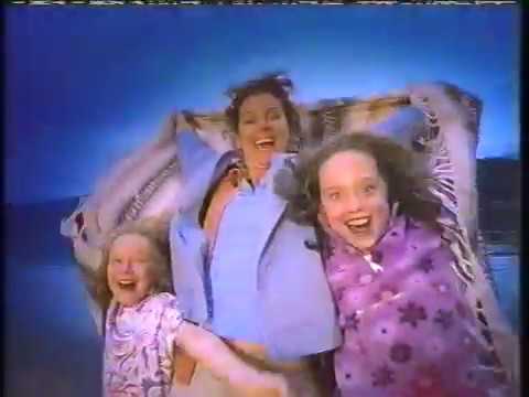 Nickelodeon Commercials (07/24/2002) - YouTube