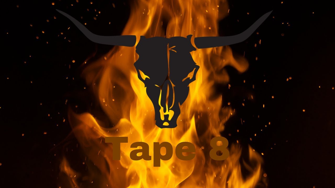 Angry bull ANGRY BULL | Fuzzy plays In Sound Mind Tape 8 - YouTube