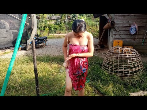 hlua nkauj da dej ntxim siab tsaj
