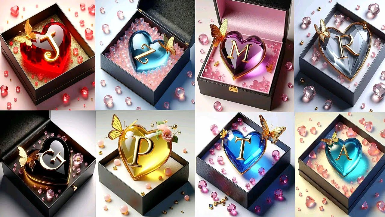 Name Alphabet Dps | Alphabet Dps For Whatsapp | Profile pics | Name Dpz ...