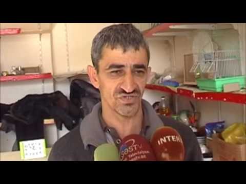 BERDEDE BANK VETENDASİN EVİNİ ALDİ
