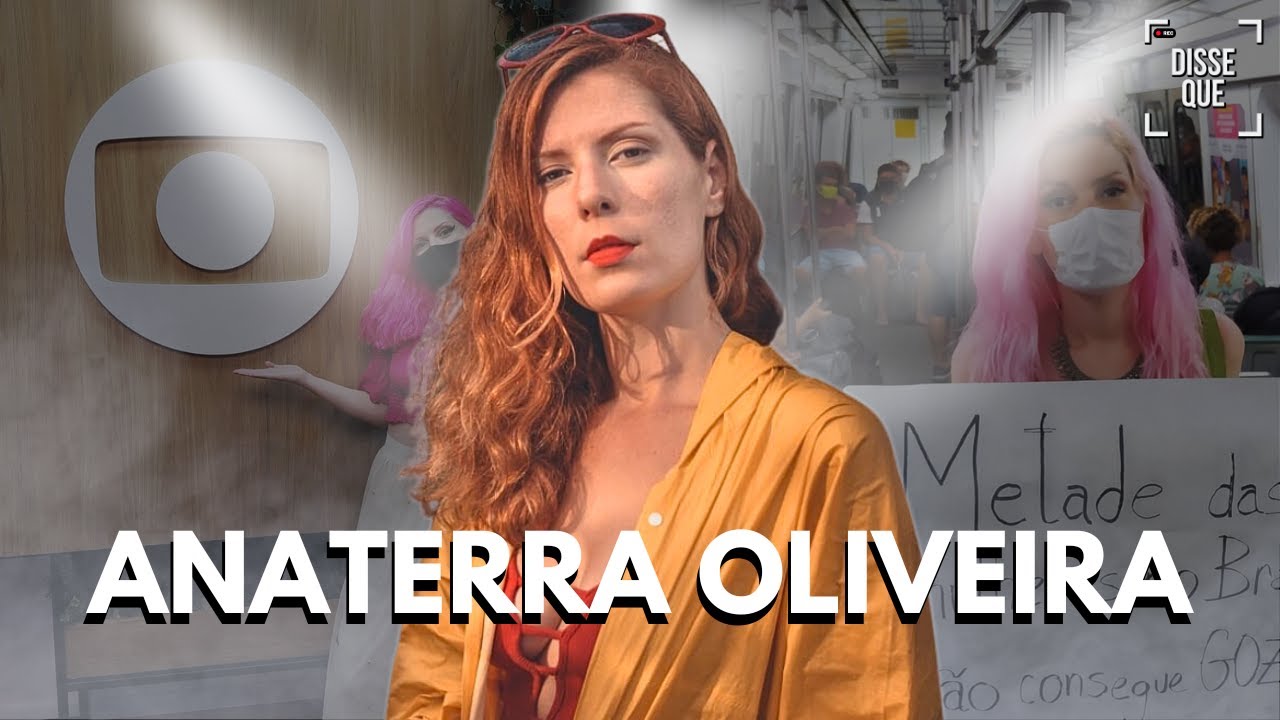 Anaterra Oliveira - YouTube