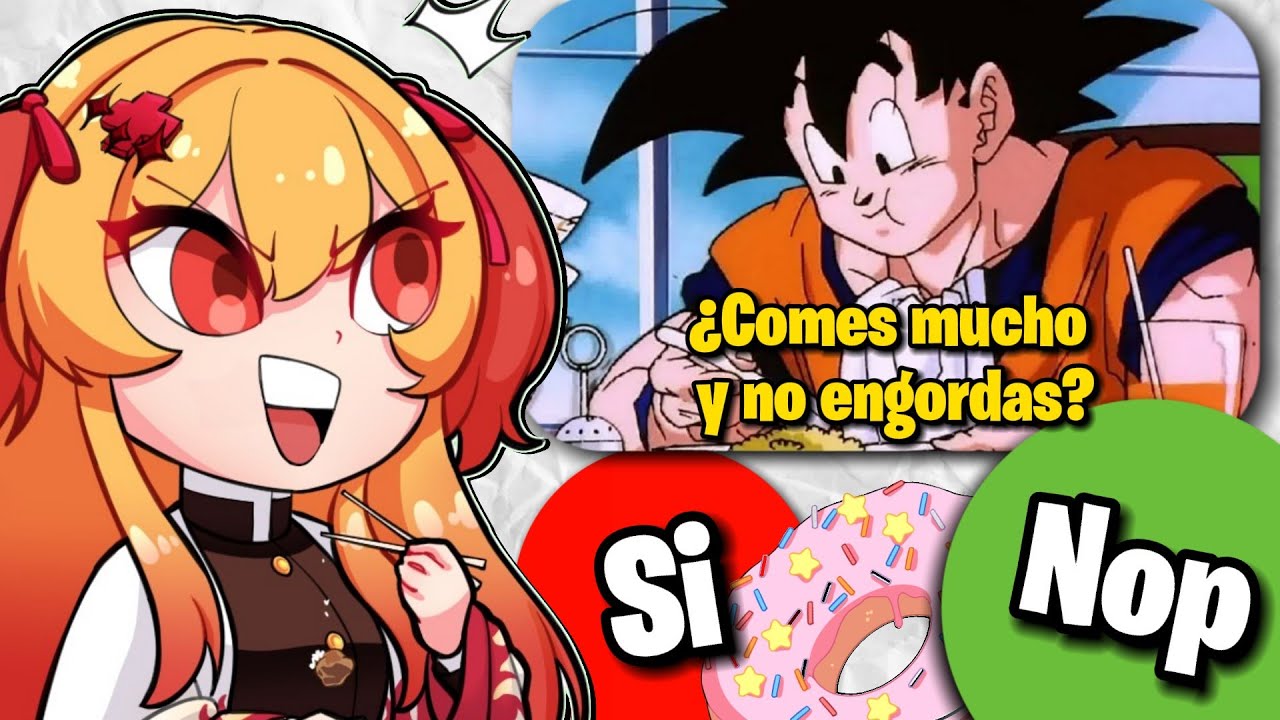 Hice un test para confirmar si en realidad soy g3y o no - YouTube