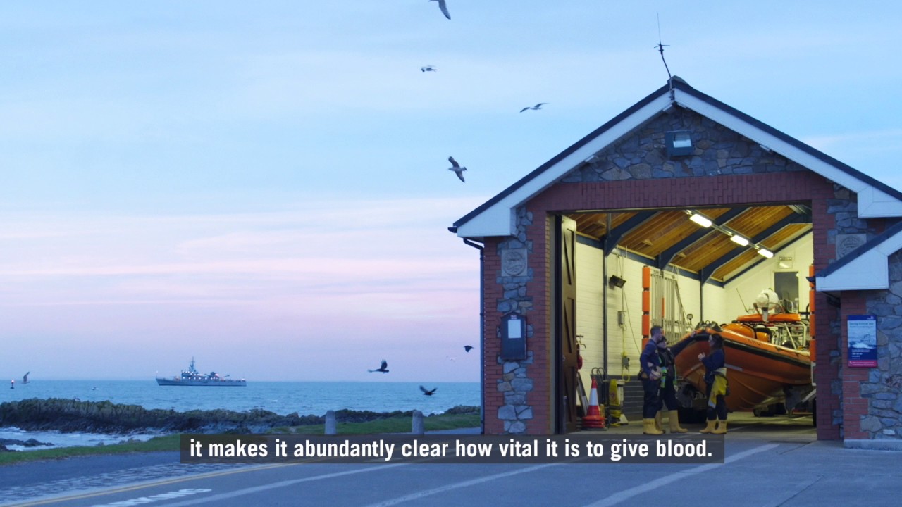 IBTS - Every One Counts - Laura Boylan with subtitles - YouTube