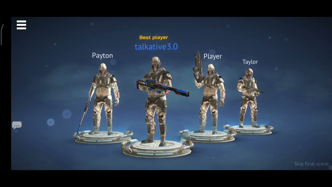 cs ops ( I am playing it after 1 year) I forgot about everything - YouTube